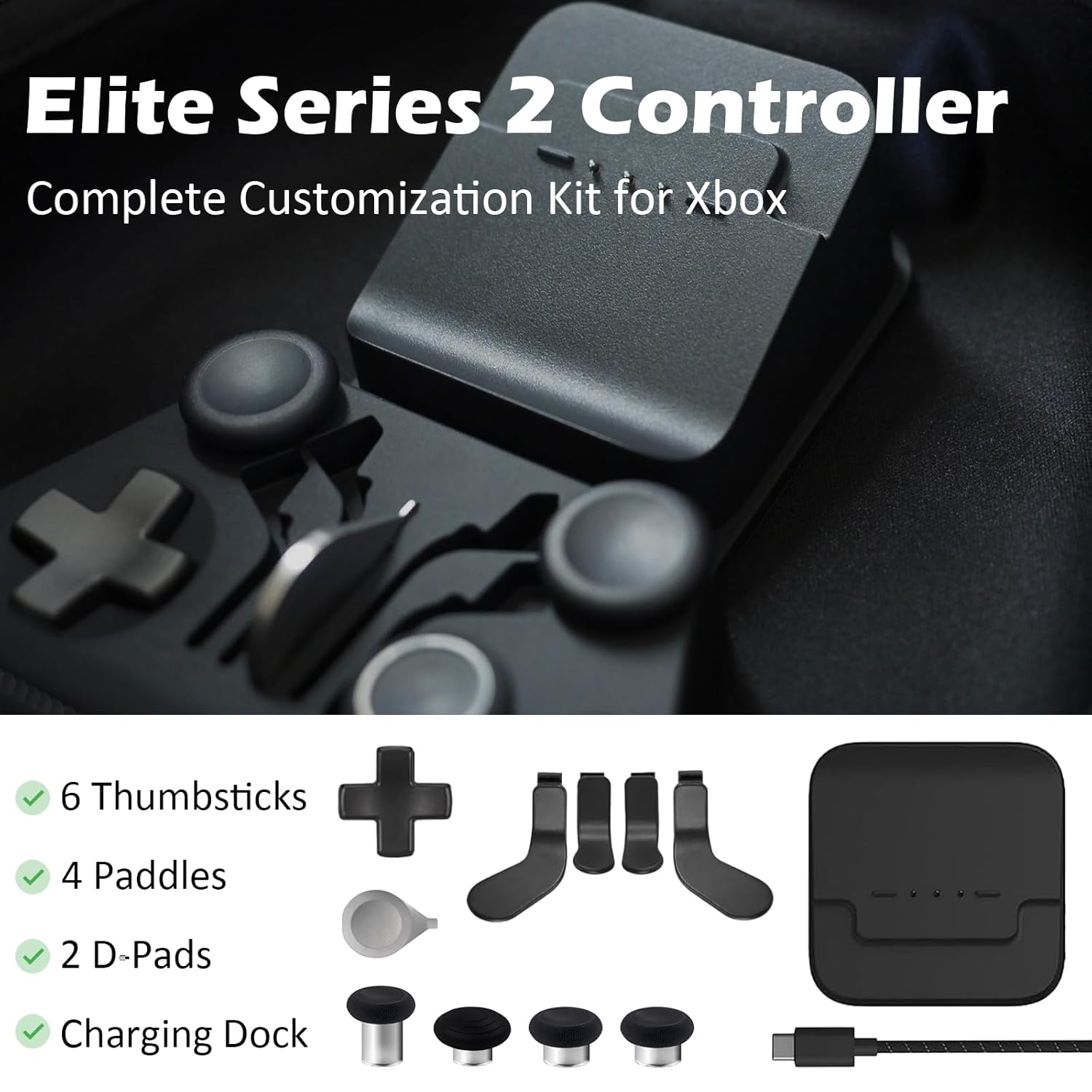 Xbox Elite Series 2: Is It Worth the Investment for Gamers? – Big Orbits